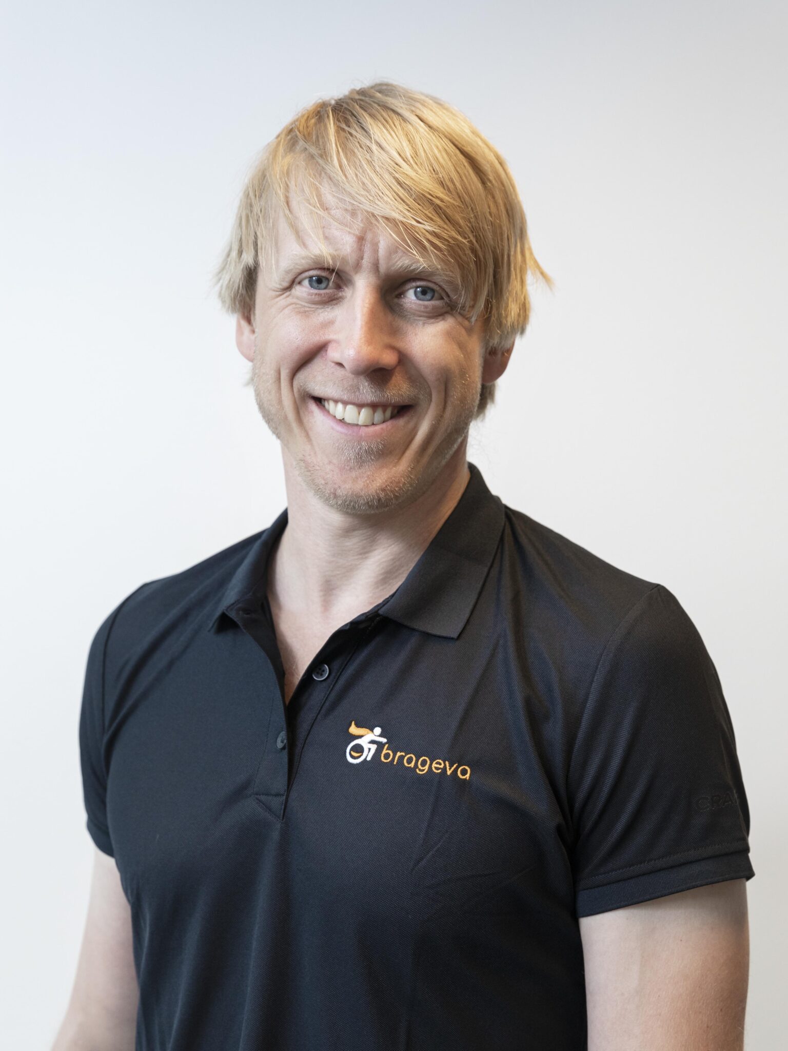 Hvem er vi? – Brageva